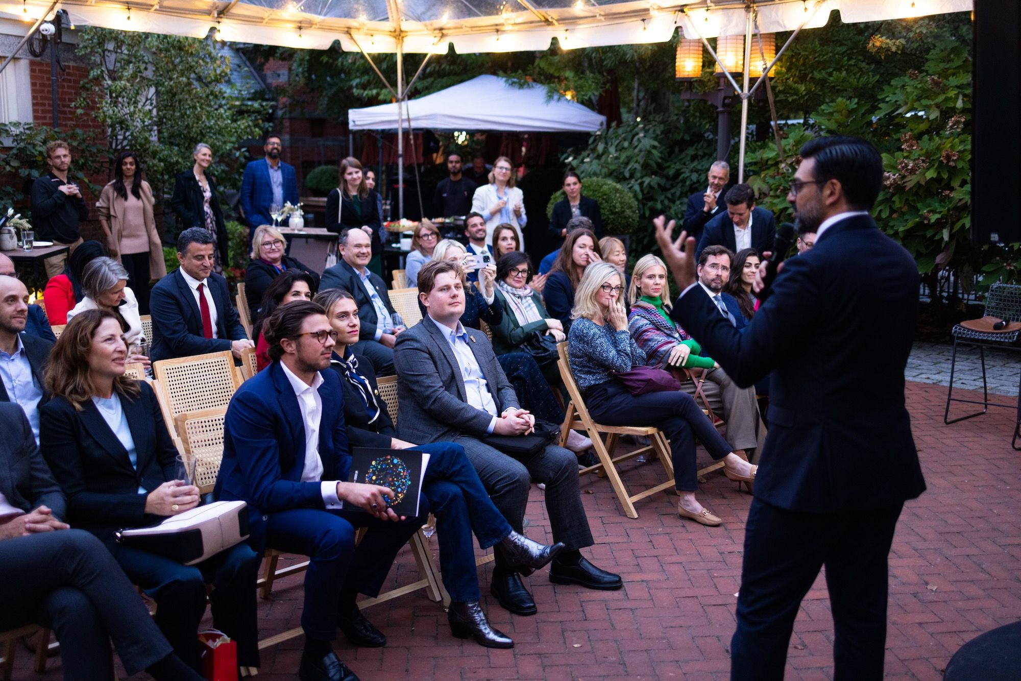 All for Health, Health for All | Firuza Foundation